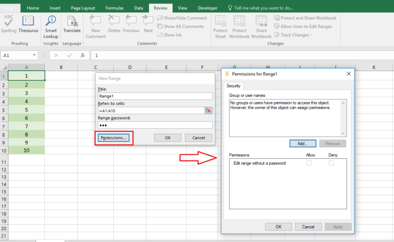 How To Password Protect Excel Files - bSuperior System Ltd. How To Password Protect Excel Files - bSuperior System Ltd.