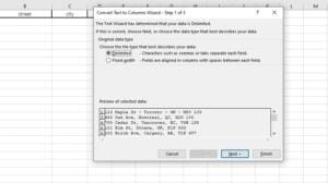 How to Split Address in Excel: A Step-by-Step Guide - BSuite365