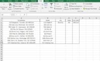 How to Split Address in Excel: A Step-by-Step Guide - BSuite365