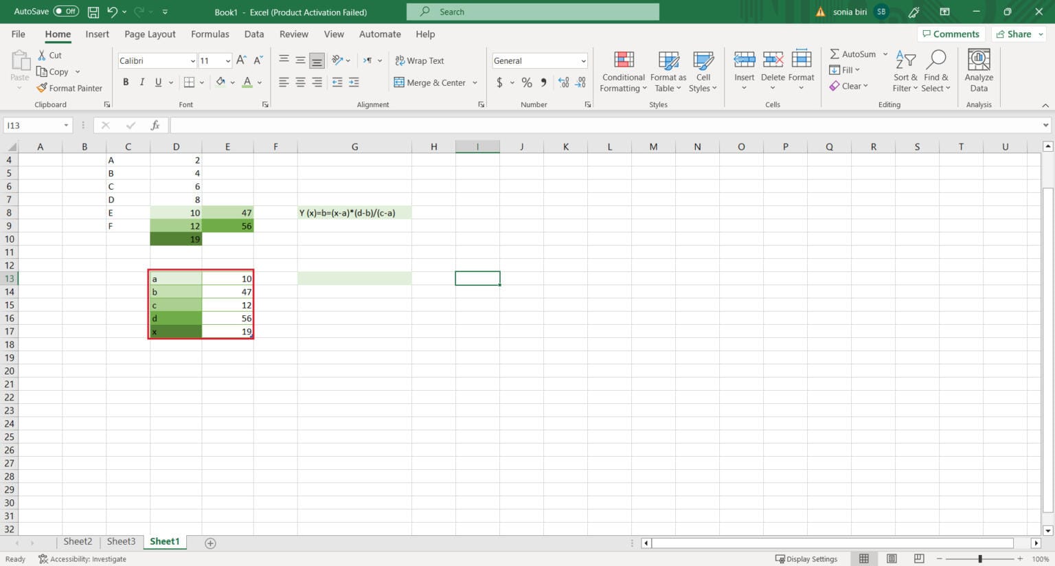 How to Extrapolate in Excel with the Formula [2023 Guide] - BSuite365