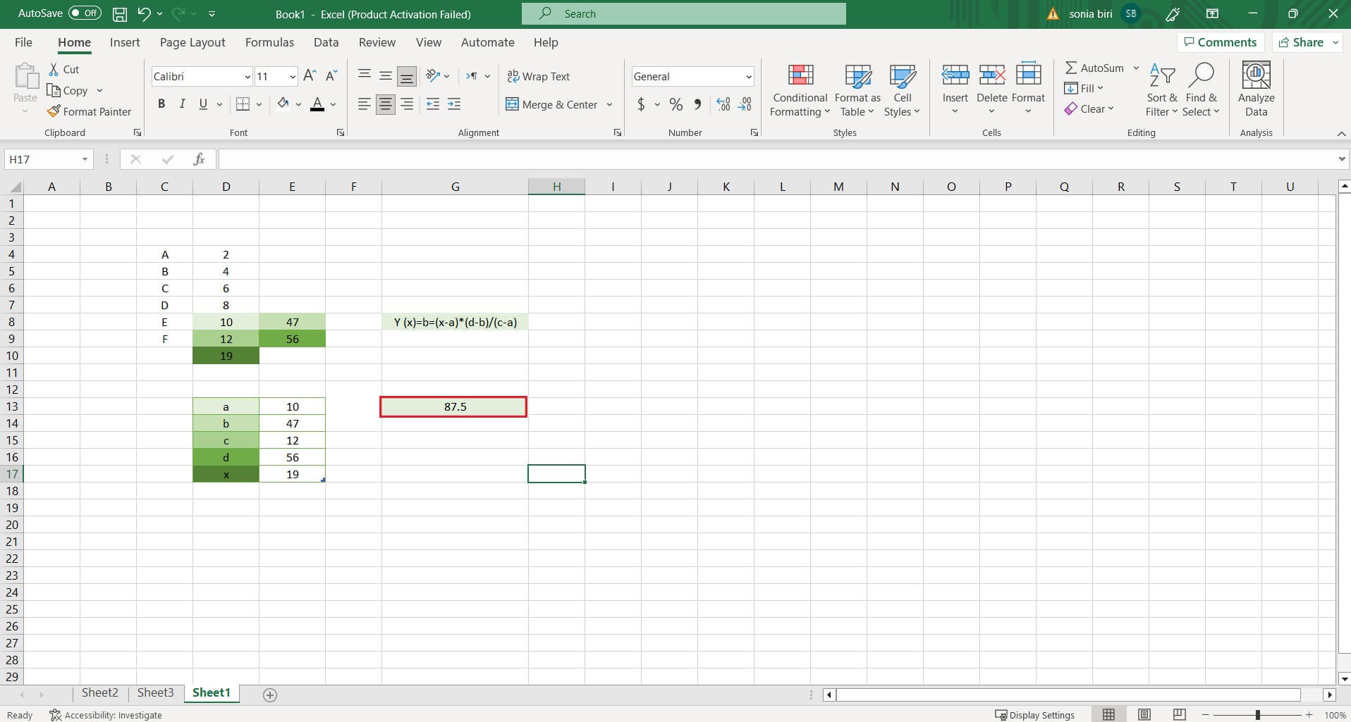 How to Extrapolate in Excel with the Formula [2023 Guide] - BSuite365