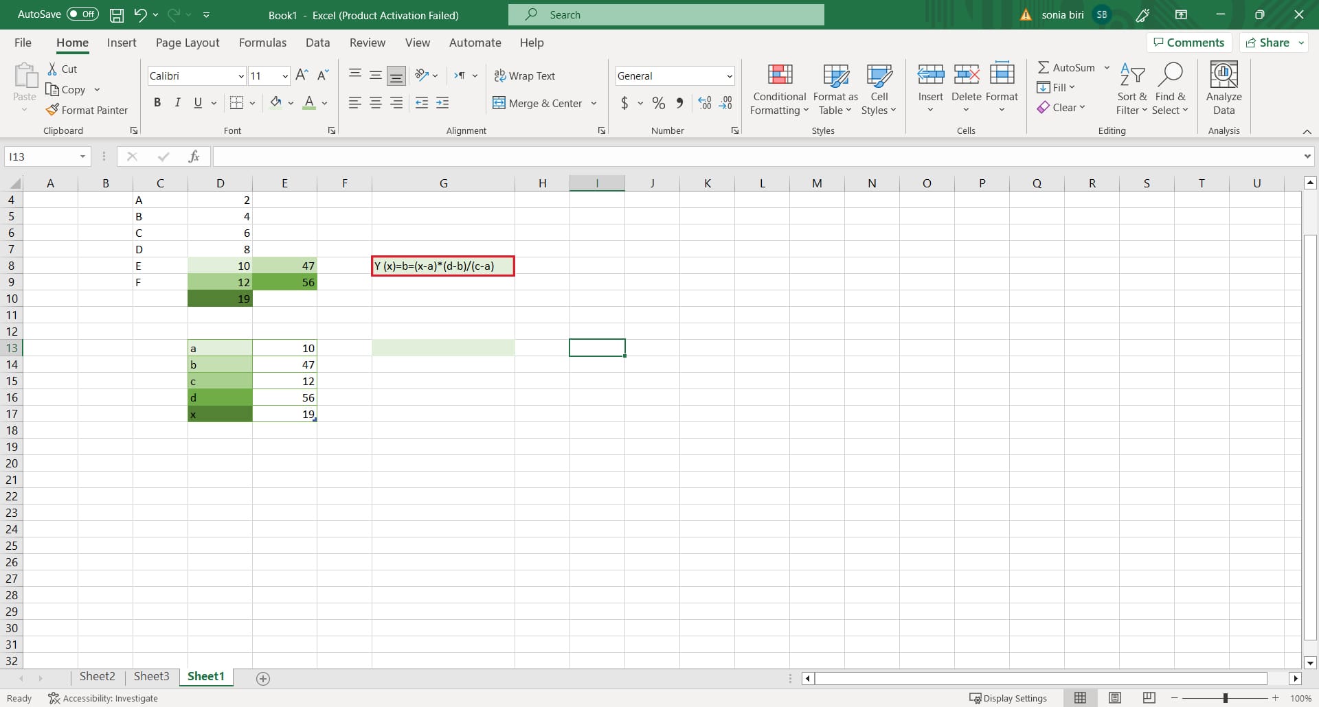 How To Extrapolate In Excel With The Formula 2023 Guide Bsuite365