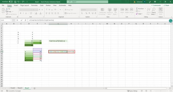How to Extrapolate in Excel with the Formula [2023 Guide] - BSuite365