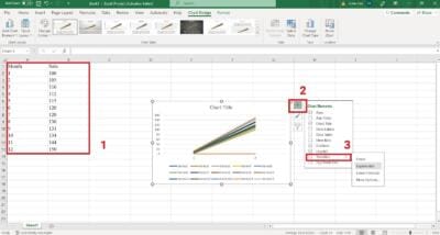 How to Extrapolate in Excel with the Formula [2023 Guide] - BSuite365