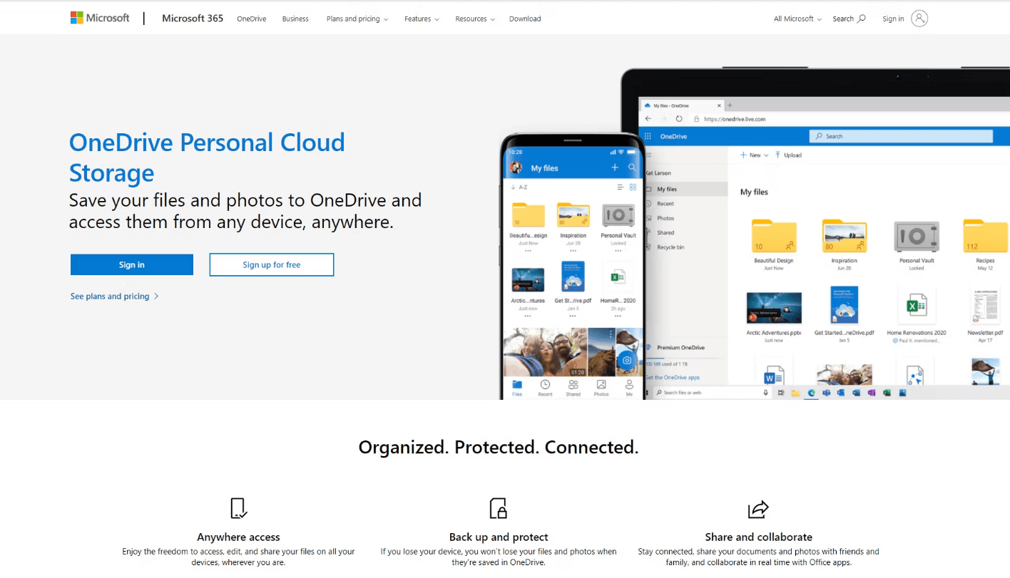 SharePoint vs. OneDrive: Choosing the Right Platform - BSuite365