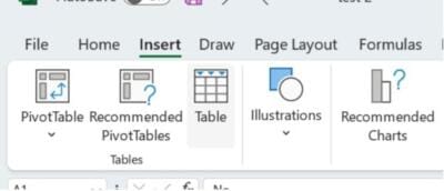 Automating Excel to Word Data Transfer with Macros - BSuite365