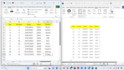Automating Excel to Word Data Transfer with Macros - BSuite365
