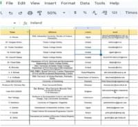 Automating Excel to Word Data Transfer with Macros - BSuite365