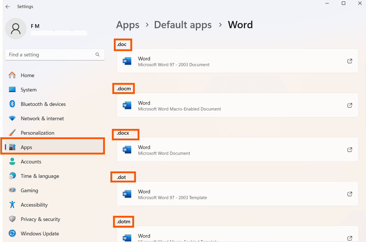 How to Fix Missing Word or Excel Icons in Windows - BSuite365
